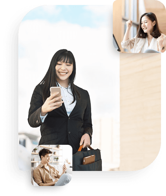 Moduit - Your Trusted Wealth Partner